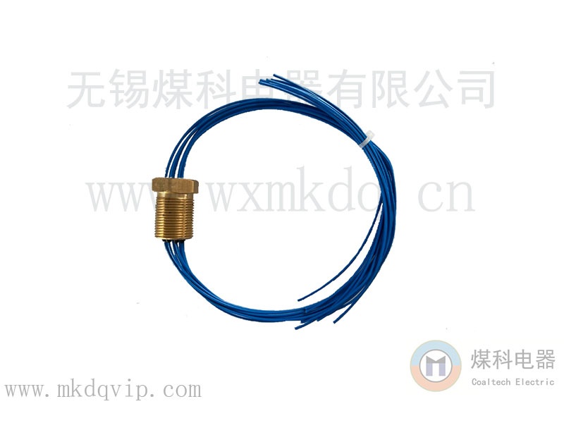 JZ10-220-M22隔爆型穿墙端子-JZ隔爆穿墙端子(含同轴线)-无锡煤科电器有限公司-无锡煤科电器有限公司