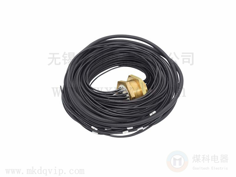 JZ30-220-M38 隔爆型穿墙端子-JZ隔爆穿墙端子(含同轴线)-无锡煤科电器有限公司-无锡煤科电器有限公司