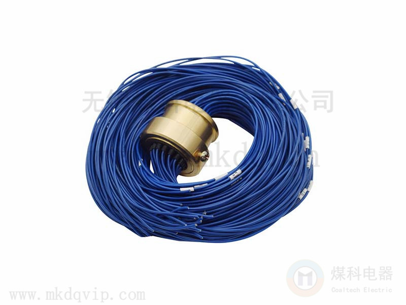 JZ30-220-Φ46隔爆型穿墙端子-JZ隔爆穿墙端子(含同轴线)-无锡煤科电器有限公司-无锡煤科电器有限公司